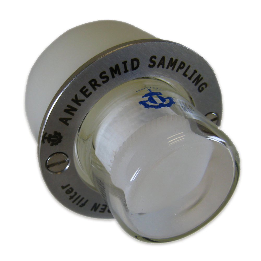 Products - Ankersmid Sampling